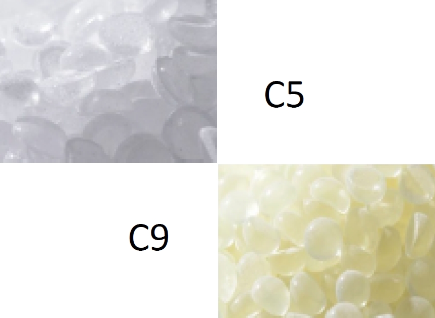 Hydrogenated Petroleum Resin C5, C9
